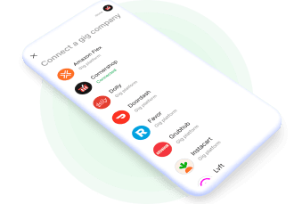 Get an Uber income & employment verification statement | Moves